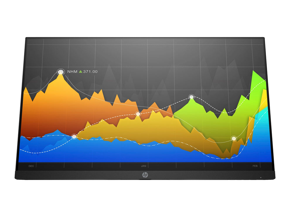 100% Tested HP EliteDisplay E24i G4 Monitor – Techy Gem